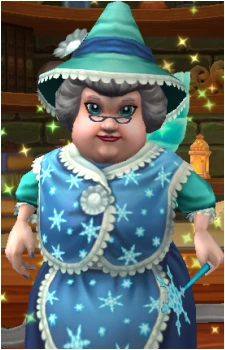 Lydia Greyrose | Mudae Wiki | Fandom