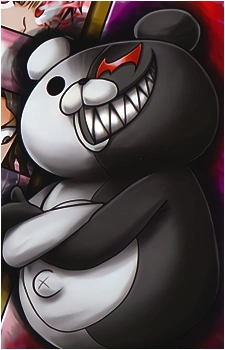 Monokuma | Mudae Wiki | Fandom
