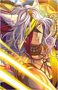 Nailah | Mudae Wiki | Fandom