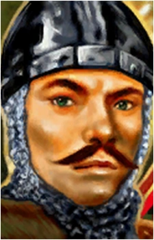 Orrin | Mudae Wiki | Fandom