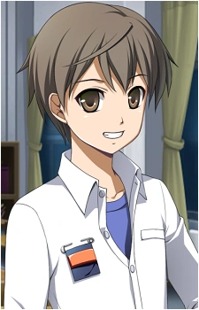 Satoshi Mochida | Mudae Wiki | Fandom
