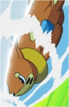 Ash's Buizel | Mudae Wiki | Fandom