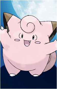 Clefairy | Mudae Wiki | Fandom