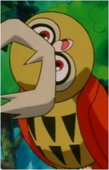 Hoothoot | Mudae Wiki | Fandom