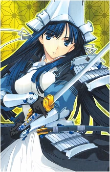 Kenshin Uesugi | Mudae Wiki | Fandom