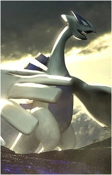 Lugia | Mudae Wiki | Fandom