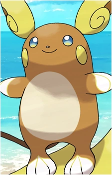 Pikachu (Species) | Mudae Wiki | Fandom