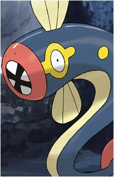 Tynamo | Mudae Wiki | Fandom