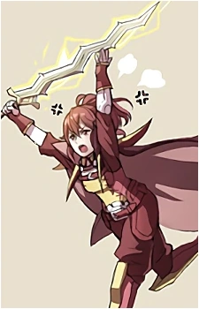 Anna (FE) | Mudae Wiki | Fandom