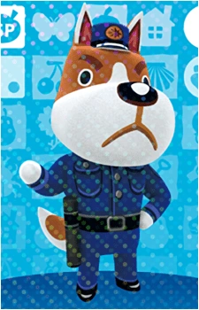 Copper (AC) | Mudae Wiki | Fandom