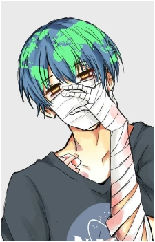 Earth-kun | Mudae Wiki | Fandom