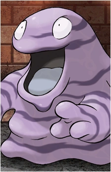 Grimer | Mudae Wiki | Fandom