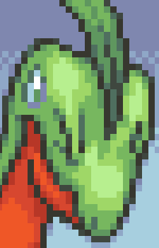 Grovyle (PMD) | Mudae Wiki | Fandom