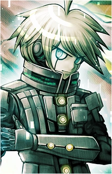 Kiibo | Mudae Wiki | Fandom