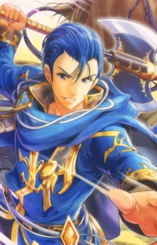 Lex (FE) | Mudae Wiki | Fandom