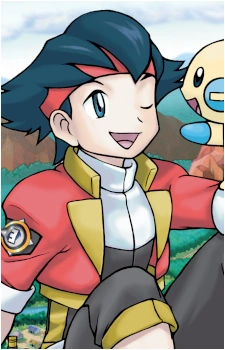 Lunick | Mudae Wiki | Fandom