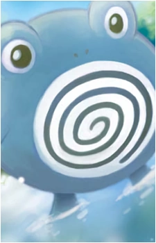 Poliwag | Mudae Wiki | Fandom