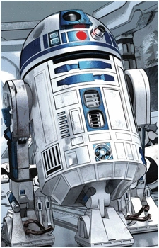 R2-D2 | Mudae Wiki | Fandom