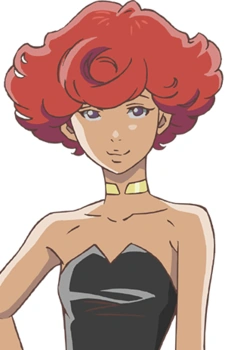 Angela (C&T) | Mudae Wiki | Fandom