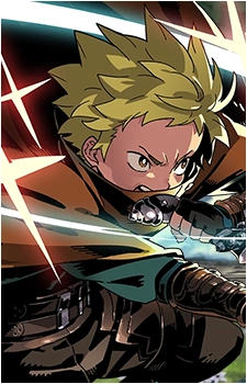 Chad (FE) | Mudae Wiki | Fandom