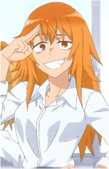 Gamo-chan | Mudae Wiki | Fandom