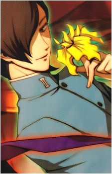 Jun Kurosu | Mudae Wiki | Fandom