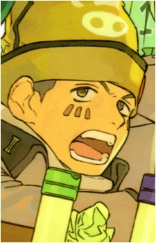 Masao Inaba | Mudae Wiki | Fandom