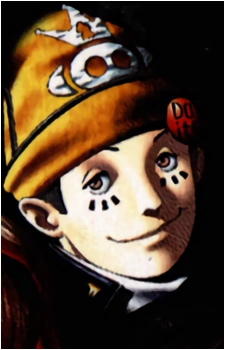 Masao Inaba | Mudae Wiki | Fandom