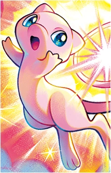 Mew | Mudae Wiki | Fandom