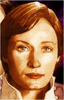 Mon Mothma | Mudae Wiki | Fandom