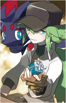 N | Mudae Wiki | Fandom