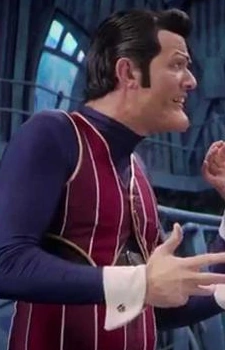 Robbie Rotten | Mudae Wiki | Fandom