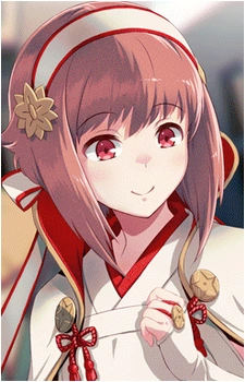 Sakura (FE) | Mudae Wiki | Fandom