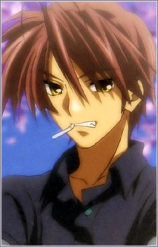 Akio Furukawa | Mudae Wiki | Fandom