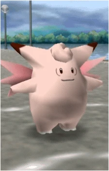 Clefairy | Mudae Wiki | Fandom