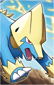 Electrike | Mudae Wiki | Fandom