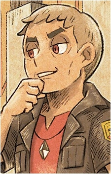 Nanu | Mudae Wiki | Fandom