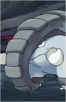 Phanpy | Mudae Wiki | Fandom