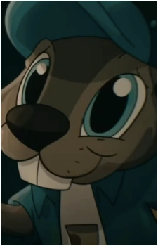 Buster Beaver | Mudae Wiki | Fandom