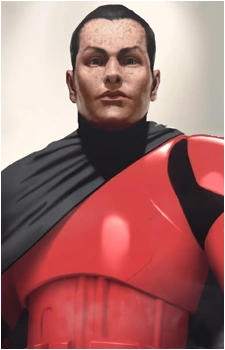 Captain Cardinal | Mudae Wiki | Fandom