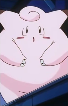 Clefairy | Mudae Wiki | Fandom