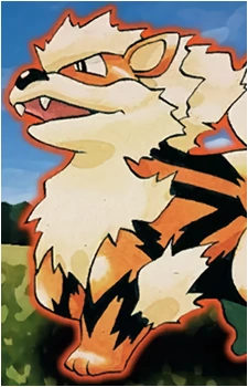 Growlithe | Mudae Wiki | Fandom