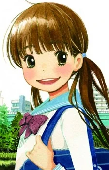 Hinata Kawamoto | Mudae Wiki | Fandom