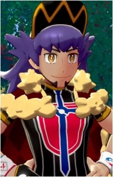 Leon | Mudae Wiki | Fandom