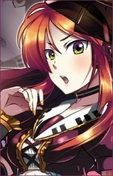 Namine Ritsu | Mudae Wiki | Fandom