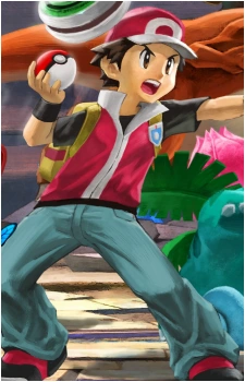 Red | Mudae Wiki | Fandom