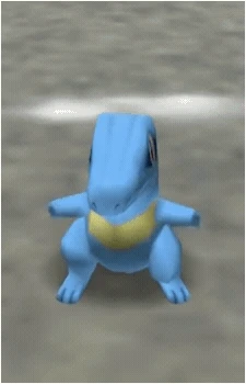 Totodile | Mudae Wiki | Fandom