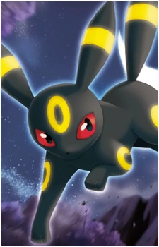 Umbreon | Mudae Wiki | Fandom