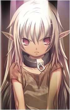 Chloe (Kuroinu) | Mudae Wiki | Fandom