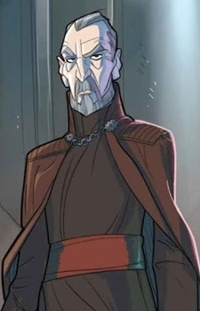 Count Dooku | Mudae Wiki | Fandom